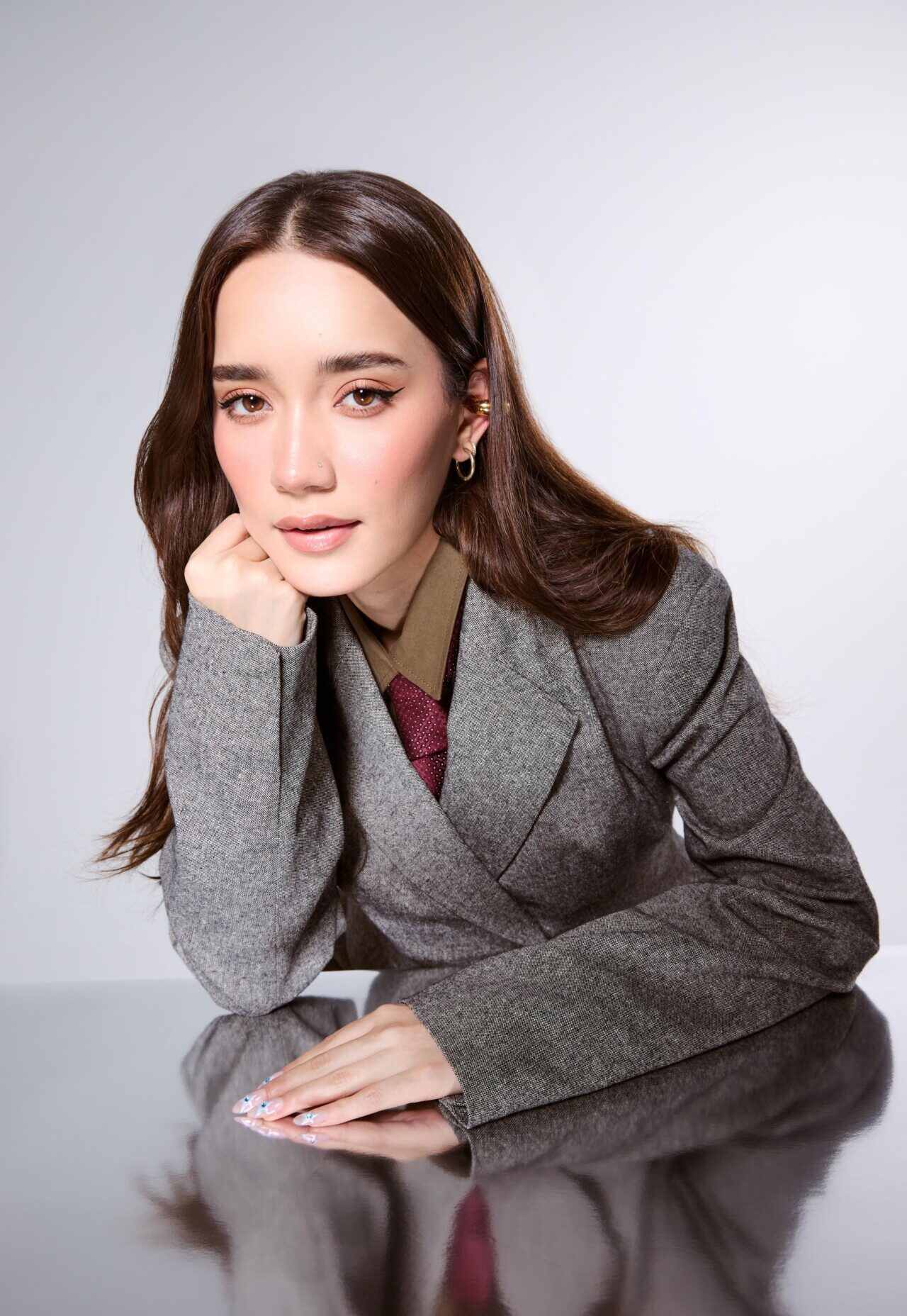 Kassandra Quezada - Peach Agency