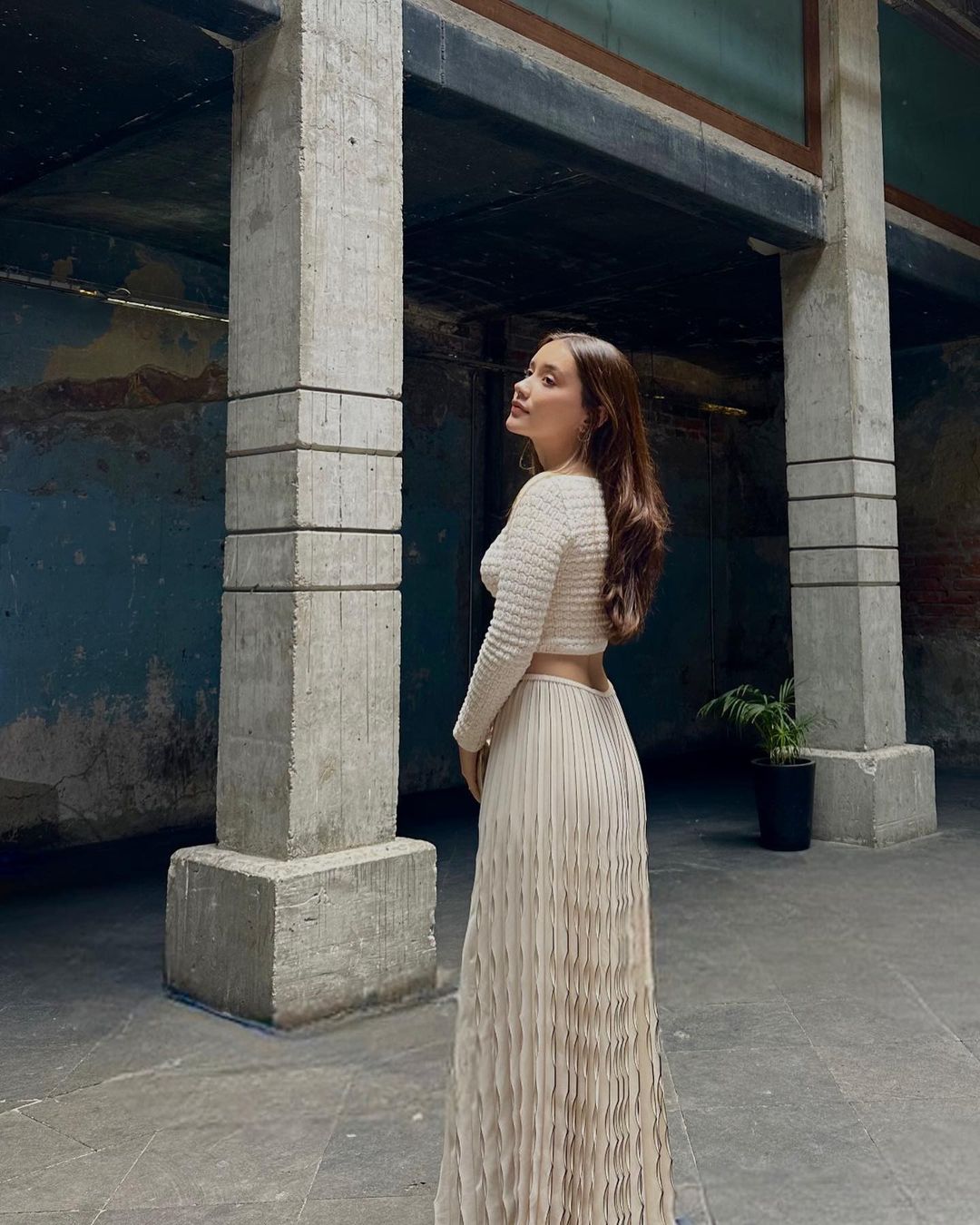 Kassandra Quezada - Peach Agency